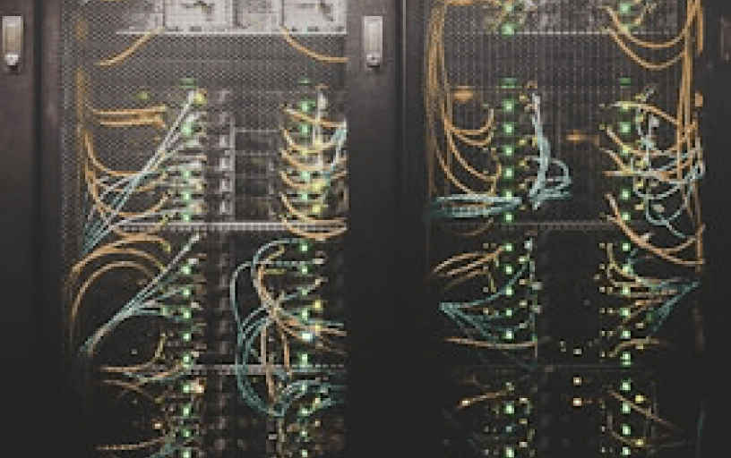 Synapsis IoT Services - Smart IoT Solutions for Business